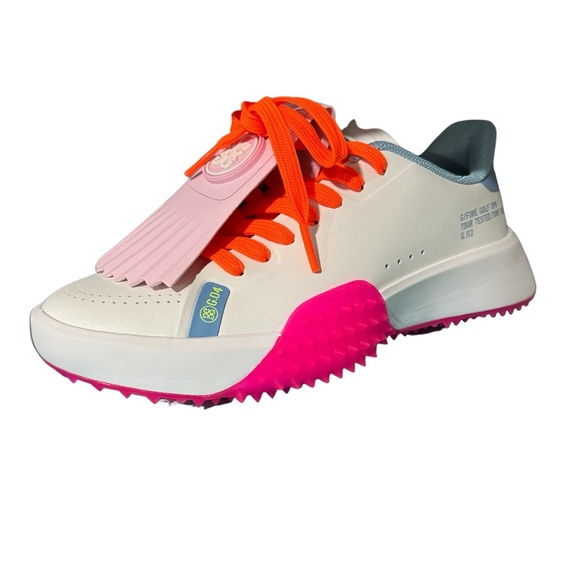 G/FORE | Shoes | Gfore Ladies Kiltie G12 Golf Shoes New In Box | Poshmark